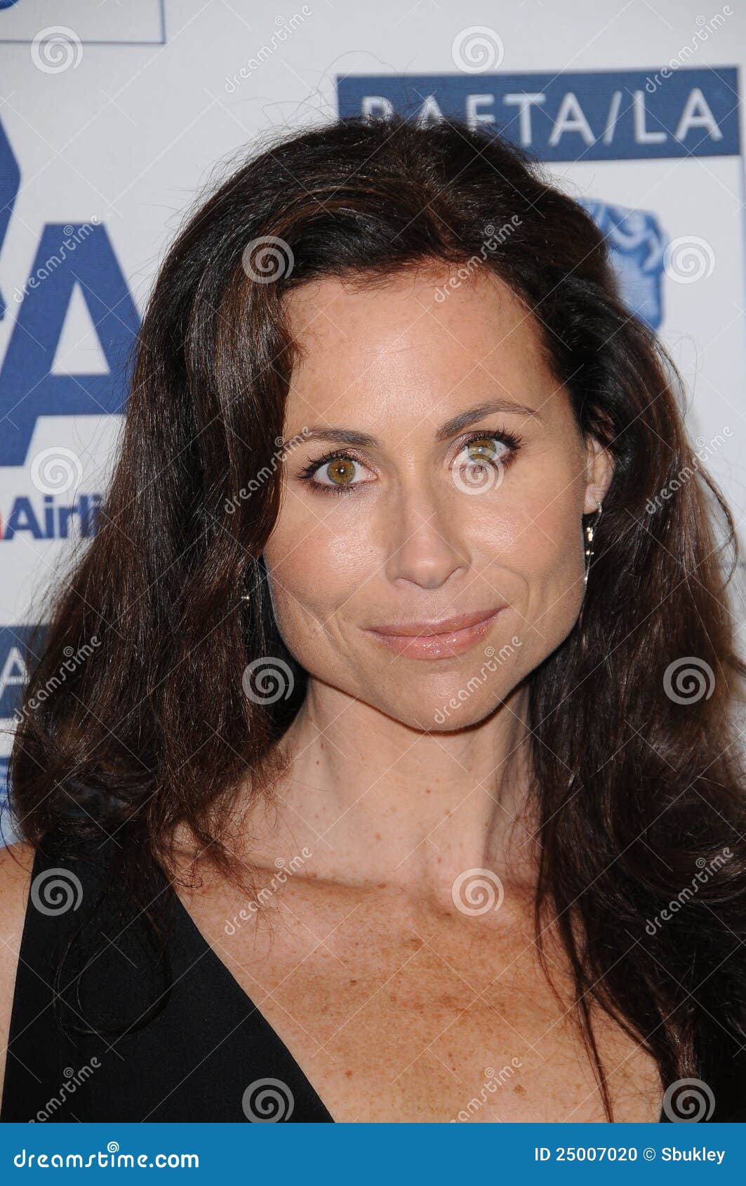 Minnie Driver editorial image. Image of minnie, awards - 25007020