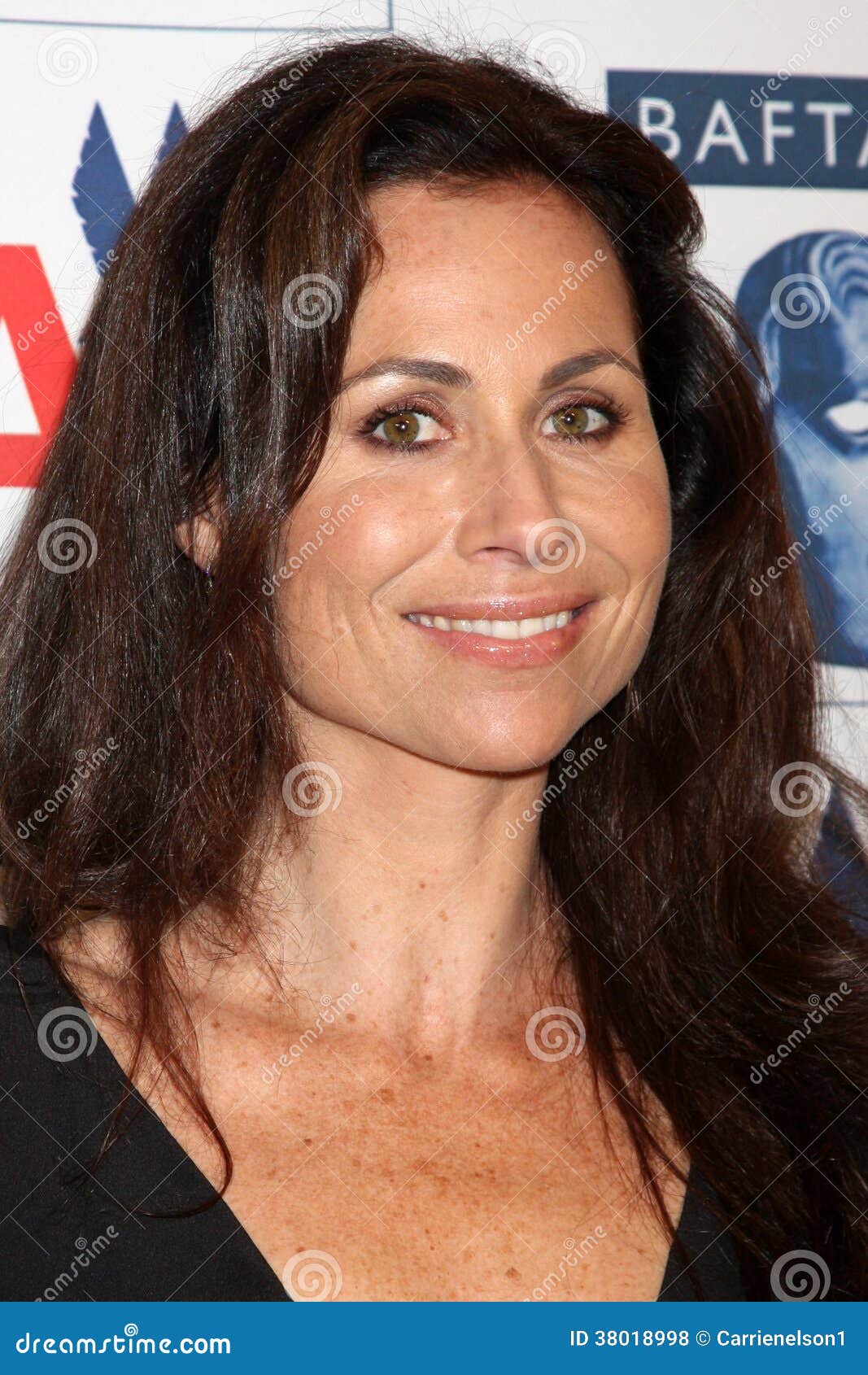 Minnie Driver photo stock éditorial. Image du siècle - 38018998