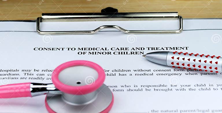 Minor Consent stock photo. Image of minor, declare, implement - 20892916