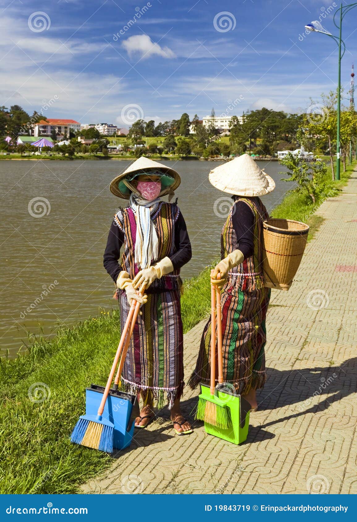Minorities of Vietnam editorial stock image. Image of colorful - 19843719