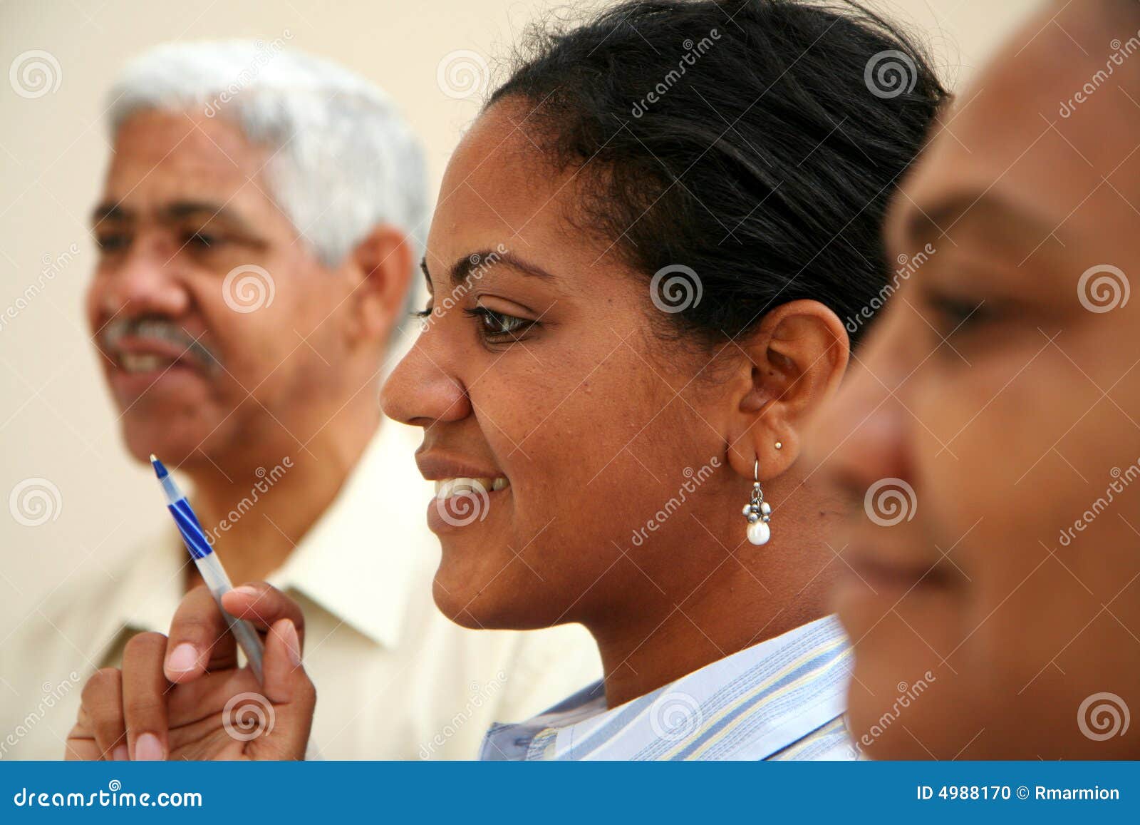 Minority Business stock photo. Image of grandpa, businesswomen - 4988170