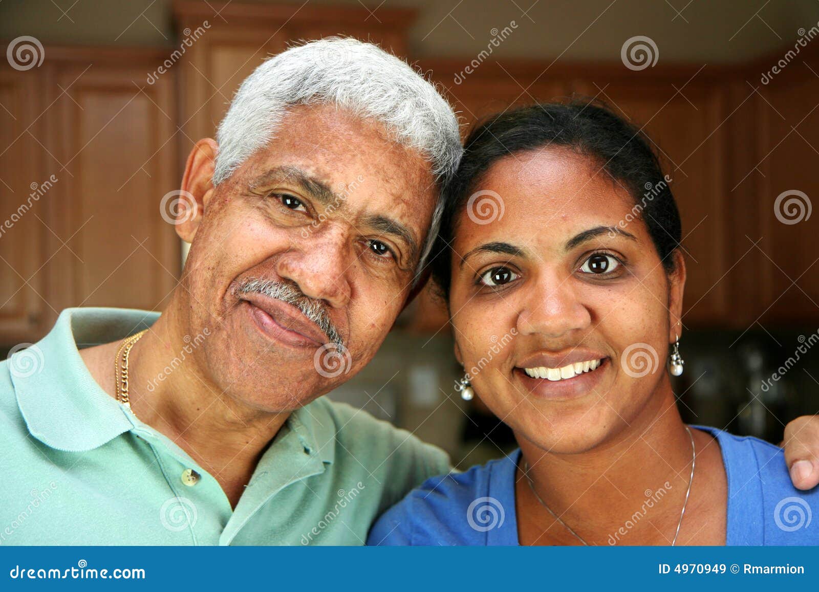 Minority Family stock image. Image of interracial, african - 4970949