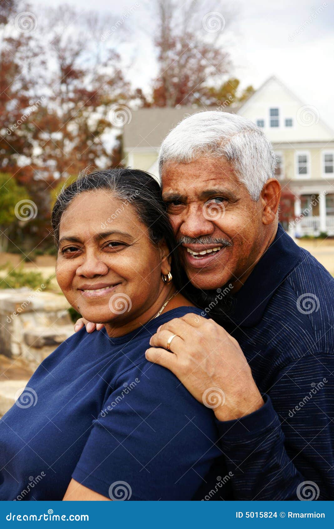 Minority Family stock photo. Image of mother, outside - 5015824