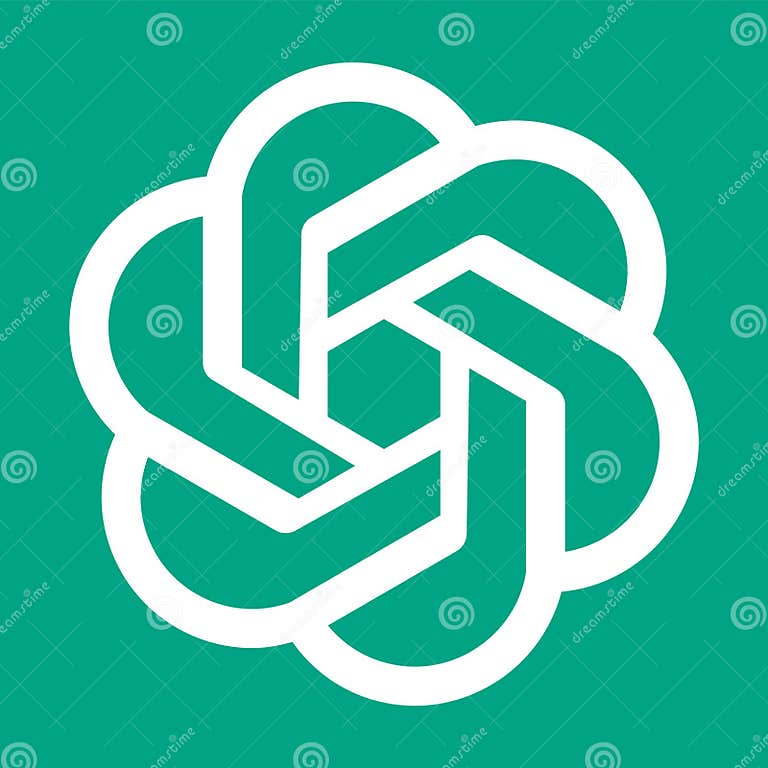 Minsk Belarus 03 27 2023 Openai And Chatgpt Logo Artifical Chatbot System Editorial