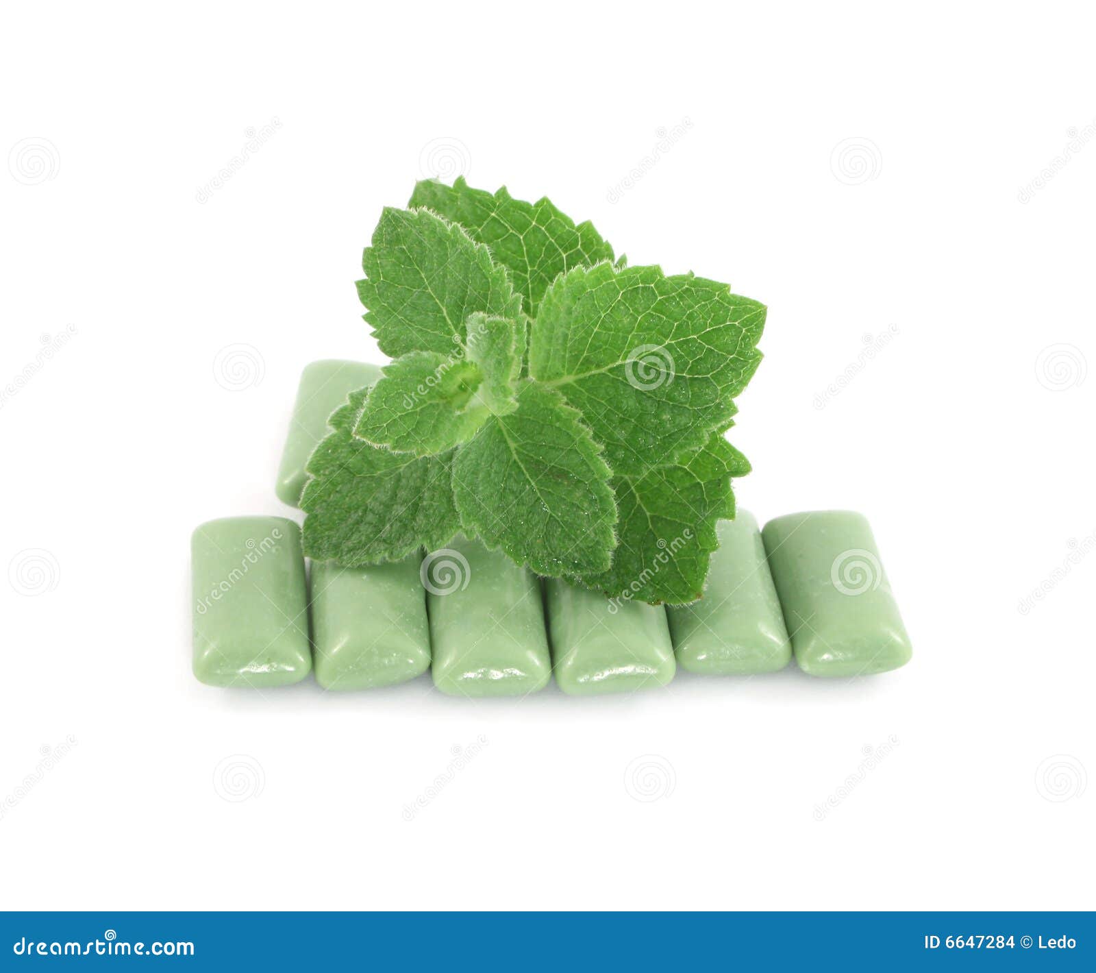 Mint stock photo. Image of dental, sugar, pharma, medicine - 6647284