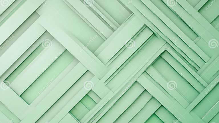 A Mint Abstract Background with a Subtle, Herringbone Pattern. the ...