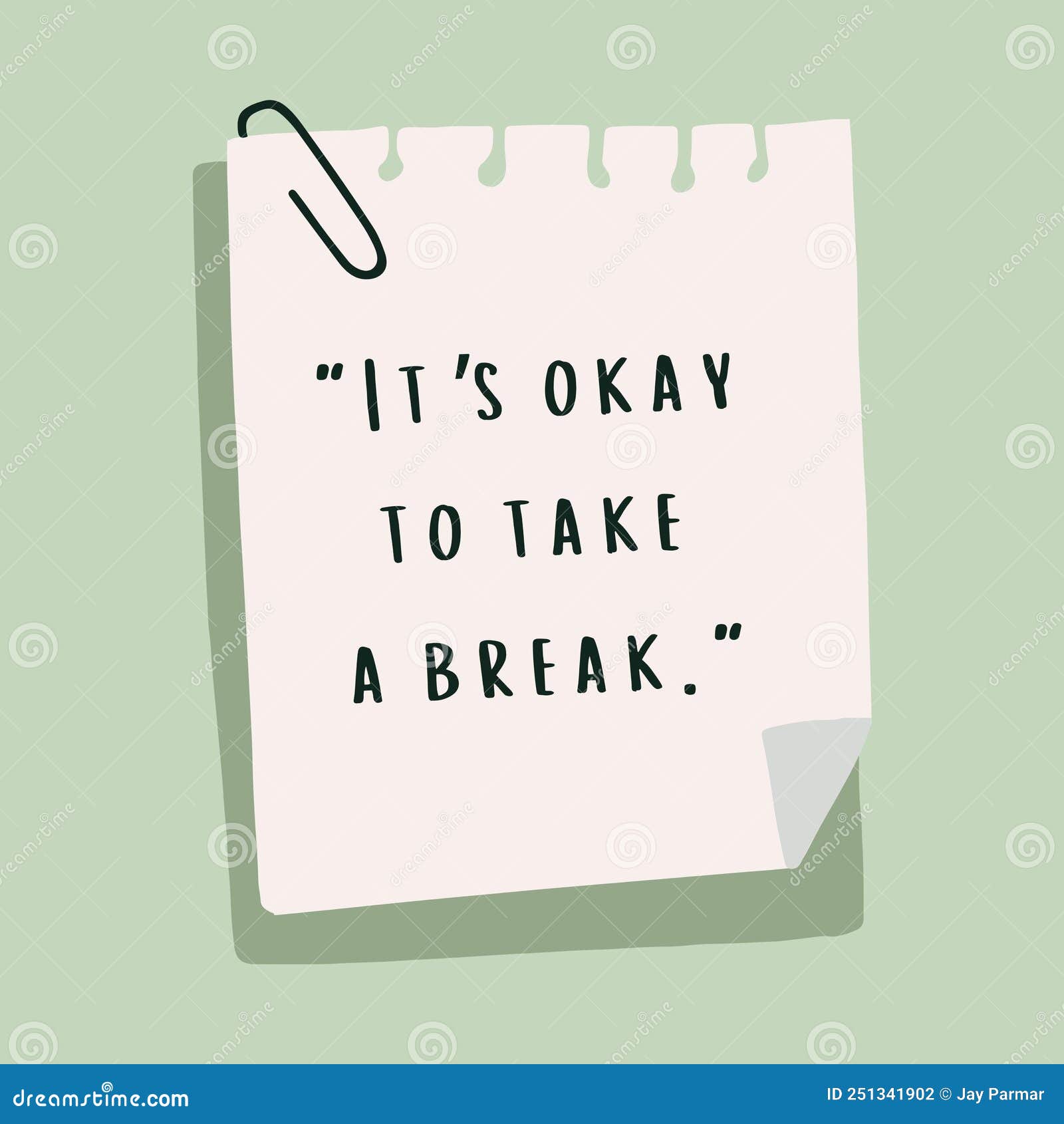 Cute Post It Notes Quotes