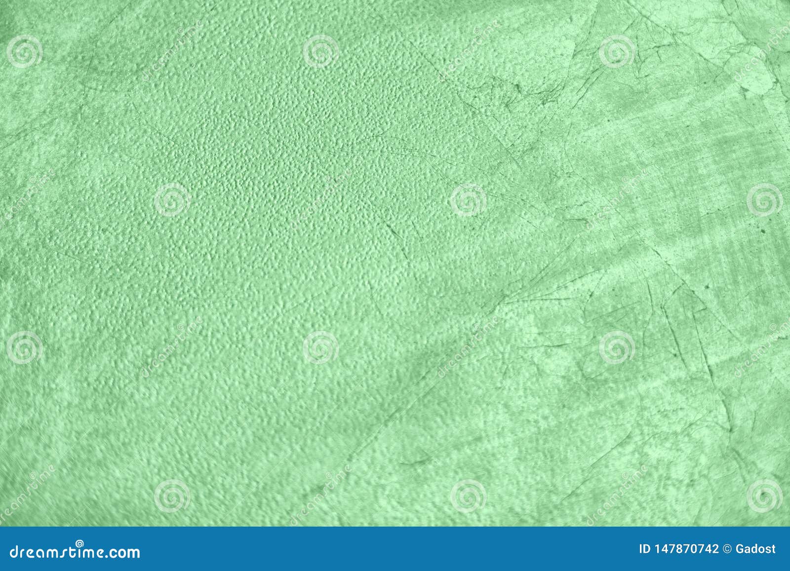 Mint Foil Metallic Textured Background Stock Illustration ...