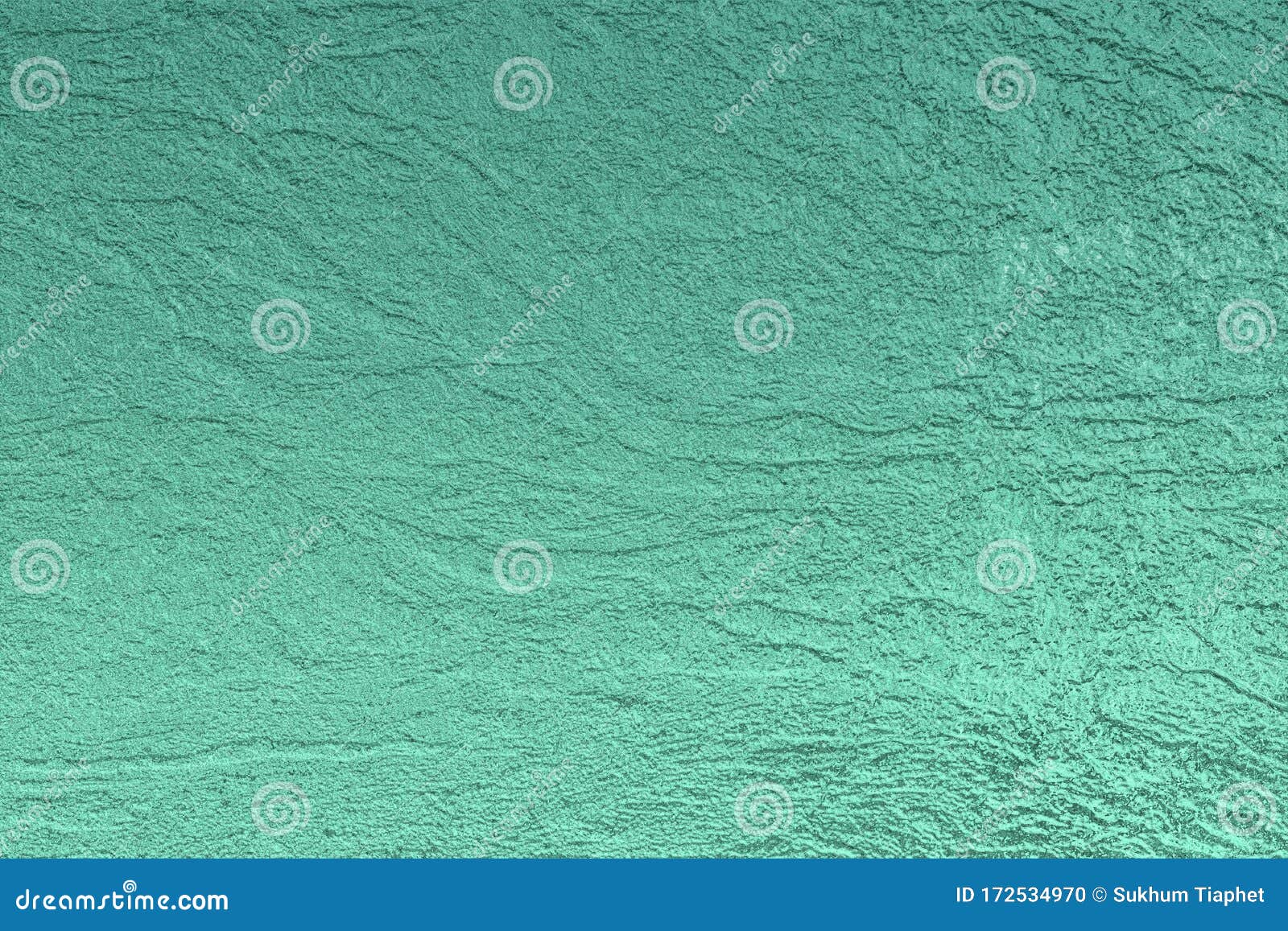 Abstract of Mint Green with Texture Illustrations for Background. Stock ...