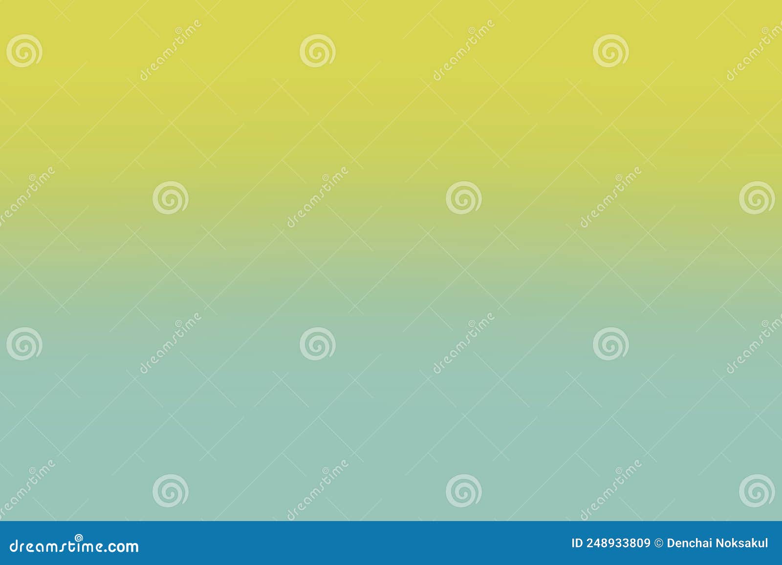 Mint Green Gradient Lemon Light Green Background Stock Illustration ...