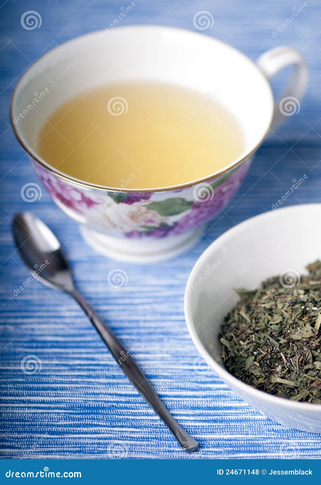 Green Herbal Siam Weed Stock Photo | CartoonDealer.com #49833864