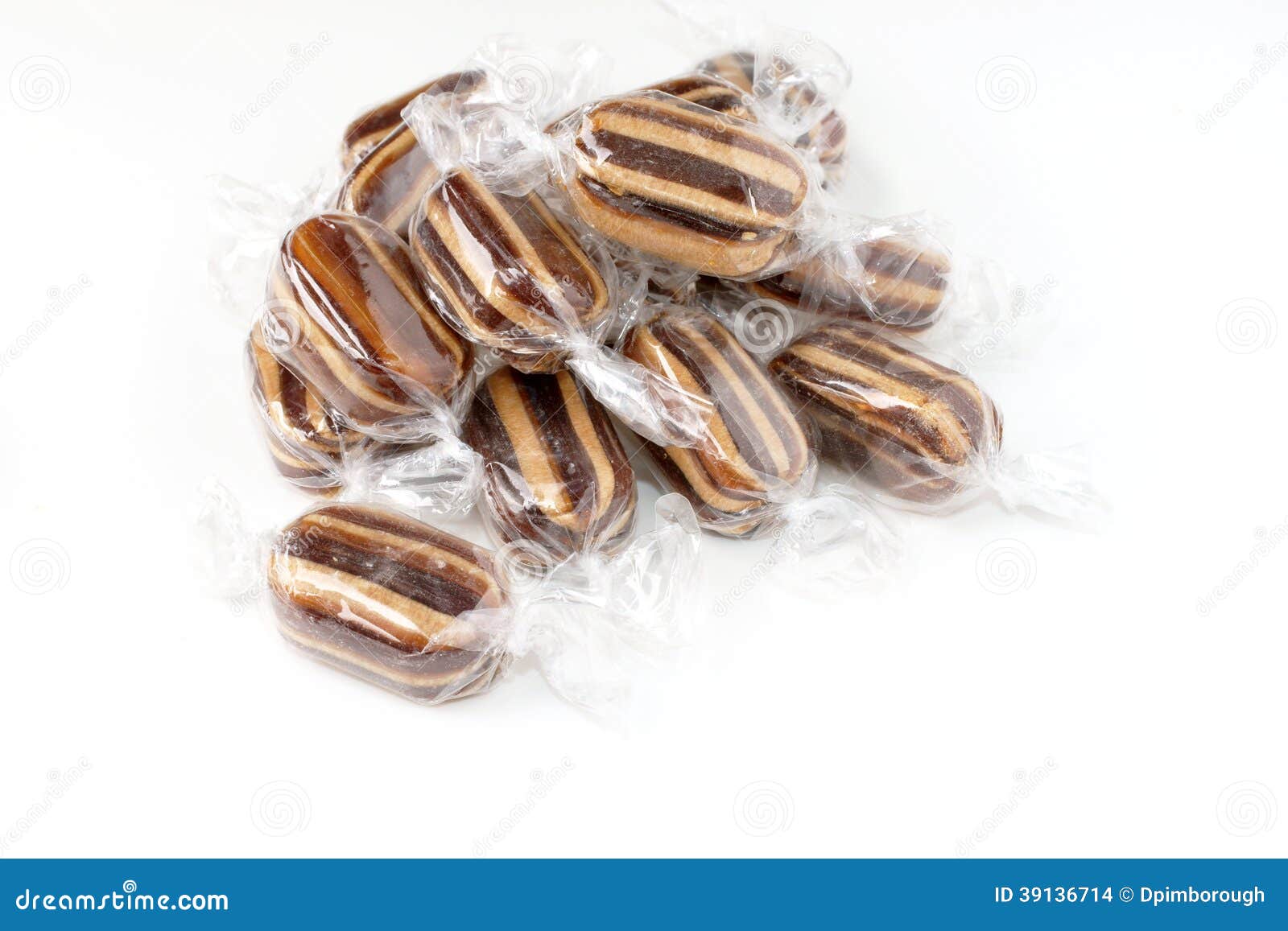 Mint Humbugs stock photo. Image of english, sugary, confection - 39136714