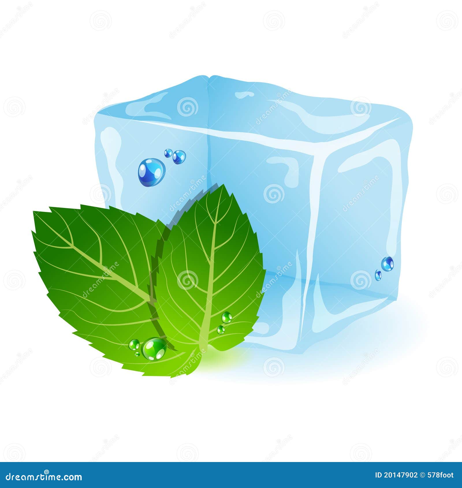 Mint Cartoons, Illustrations & Vector Stock Images - 242939 Pictures to ...