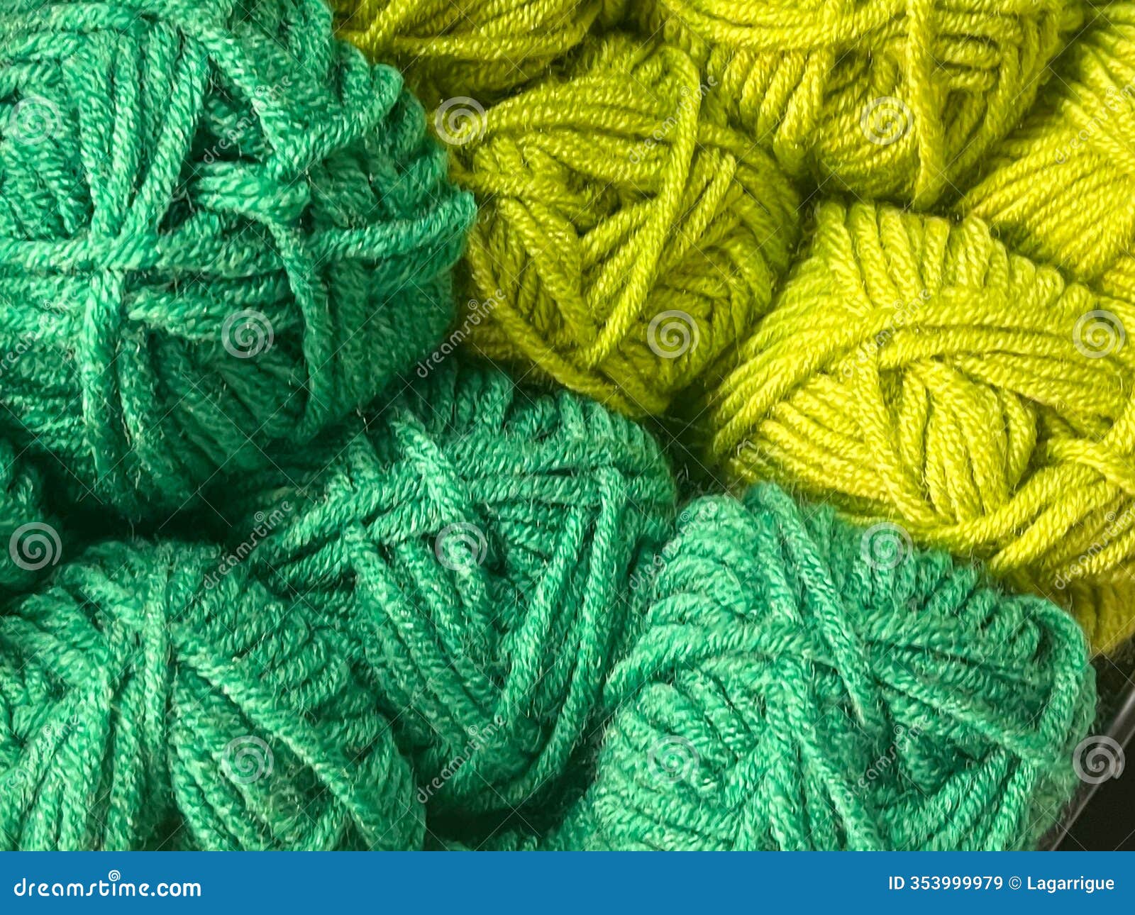 Colored Wool Texture. Stock Photo | CartoonDealer.com #29875008