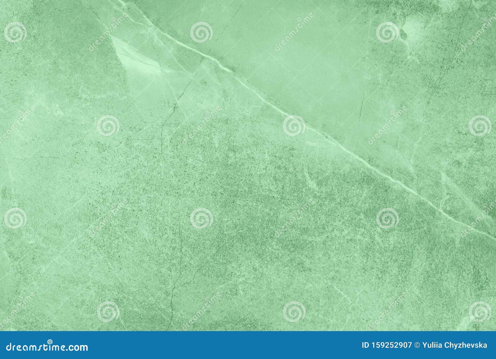Mint Marble Texture. Natural Patterned Stone for Background, Copy Space ...