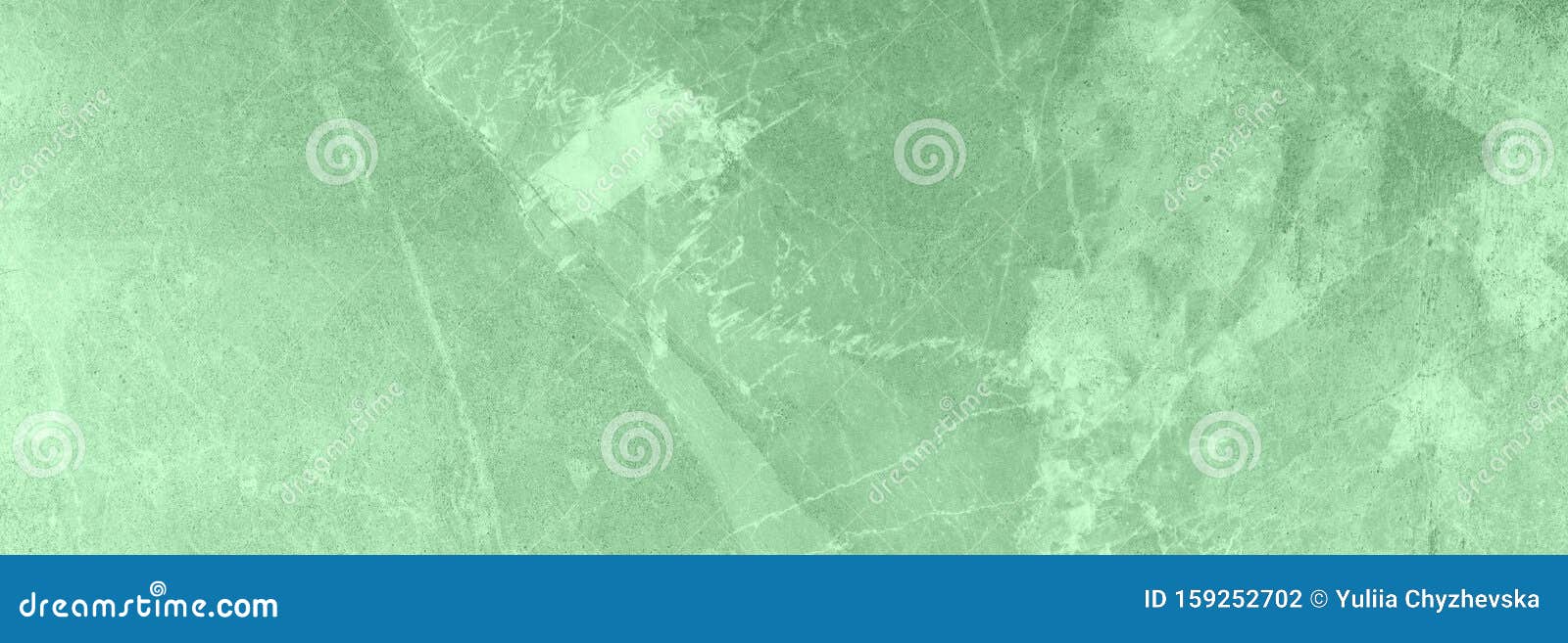 Mint Marble Texture. Natural Patterned Stone for Background, Copy Space ...