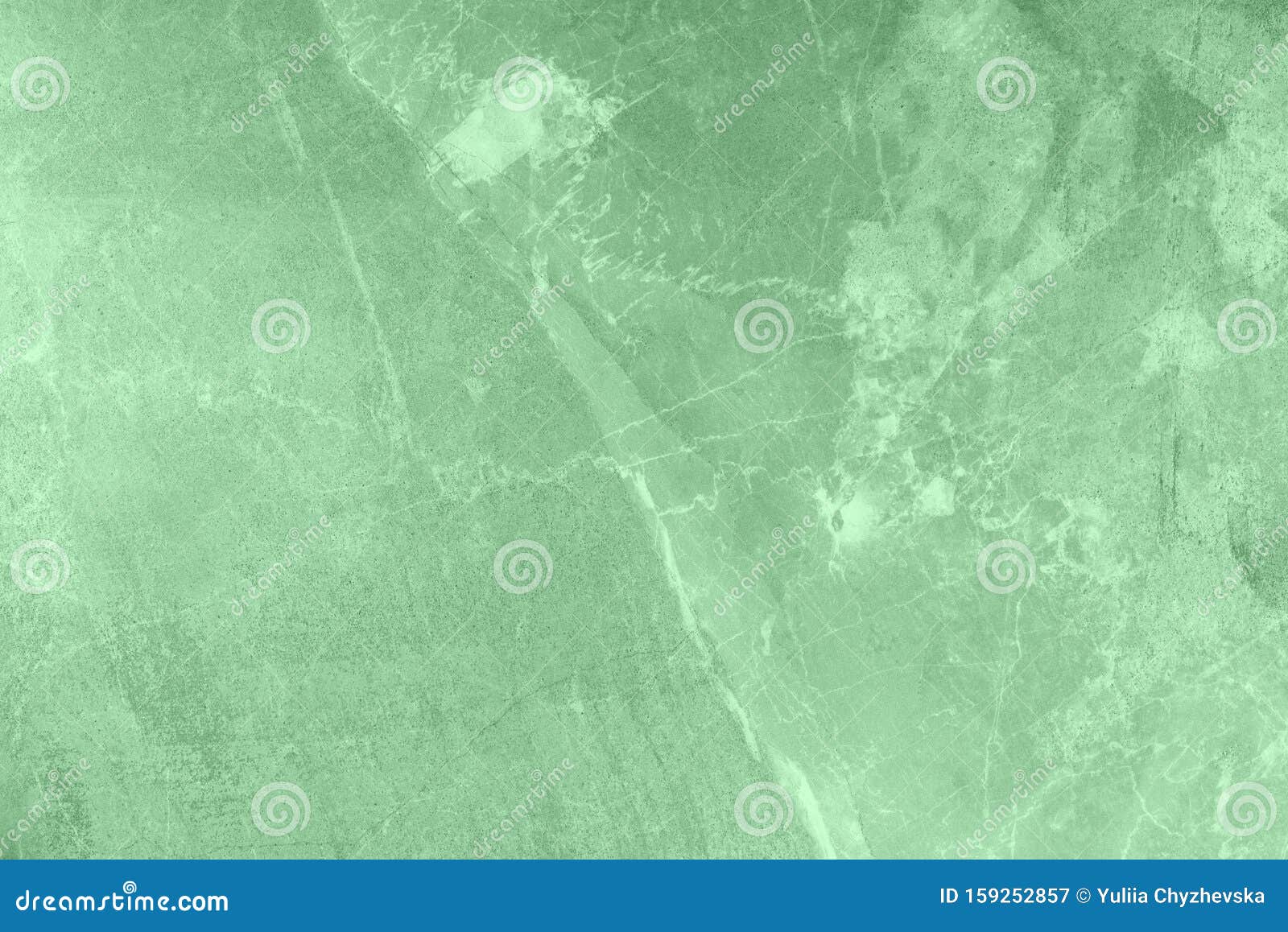 Mint Marble Texture. Natural Patterned Stone for Background, Copy Space ...