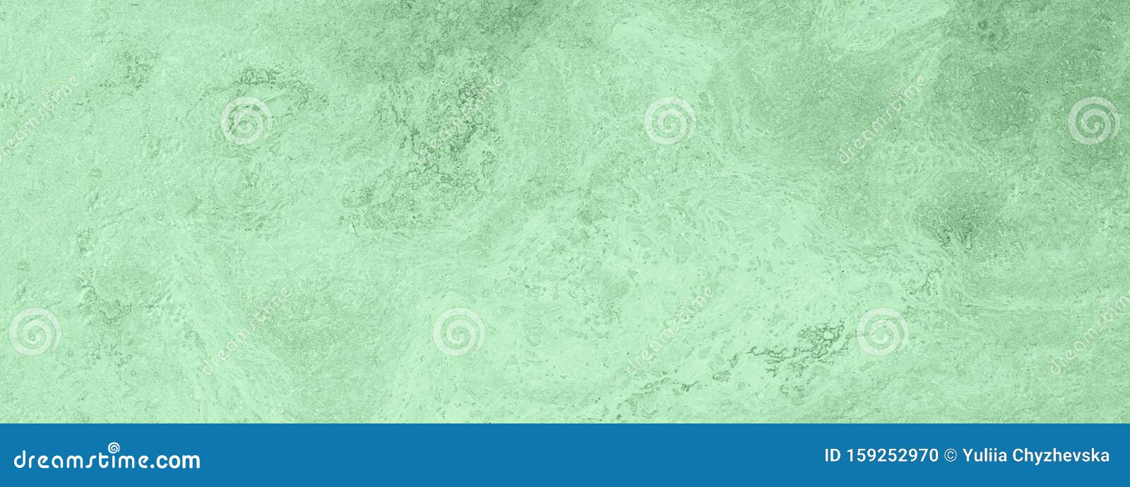 Mint Marble Texture. Natural Patterned Stone for Background, Copy Space ...