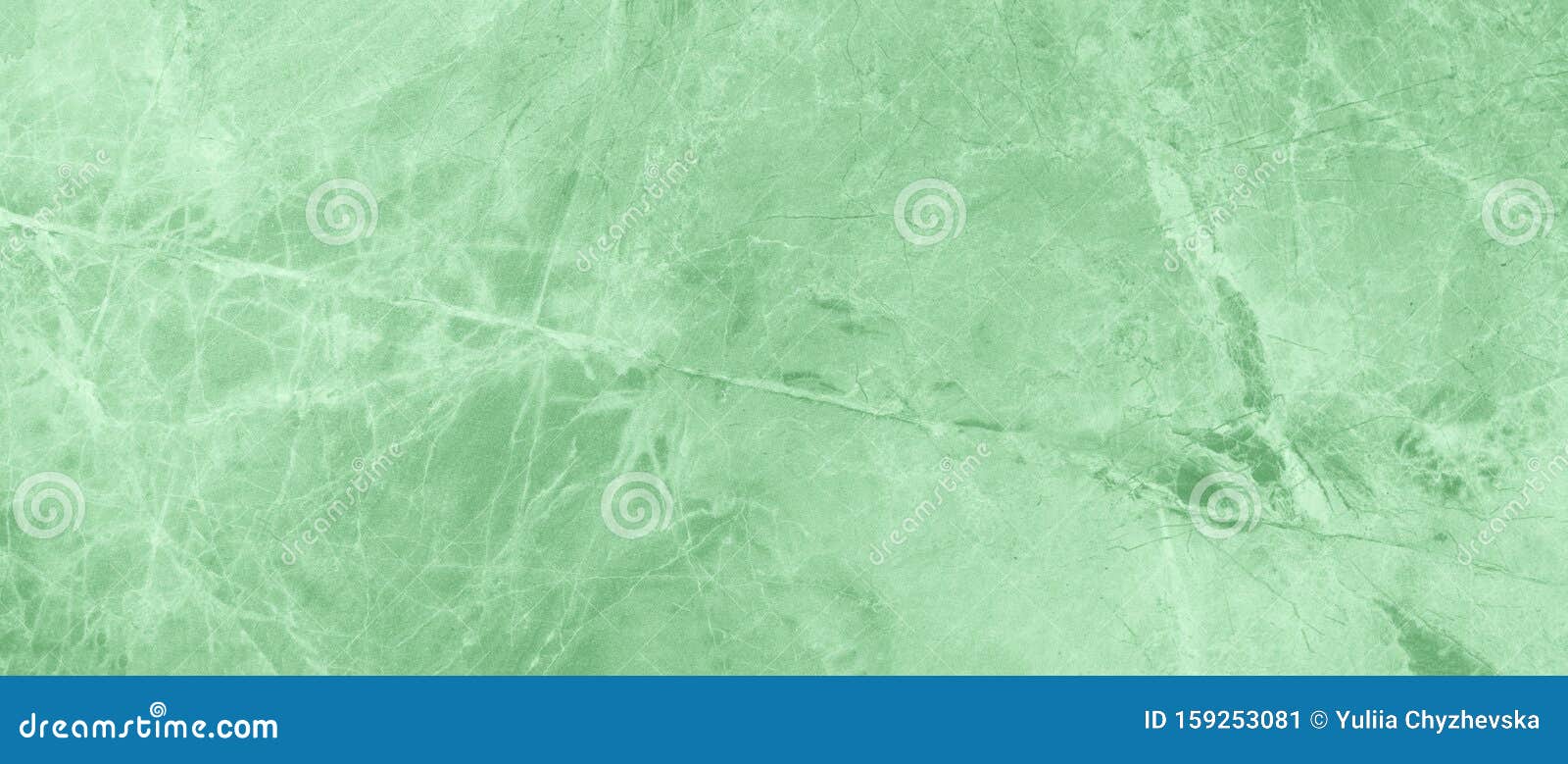 Mint Marble Texture. Natural Patterned Stone for Background, Copy Space ...