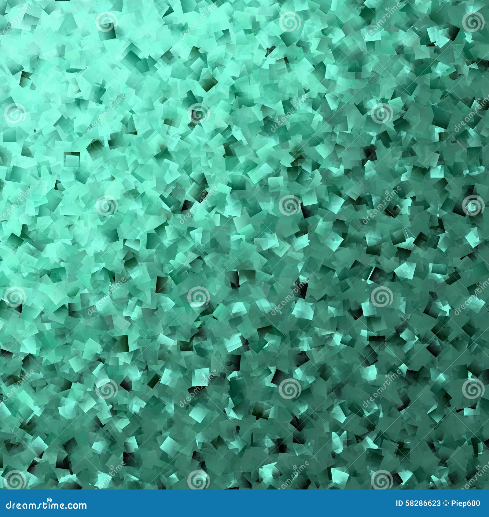 Mint pattern stock illustration. Illustration of cute - 58286623