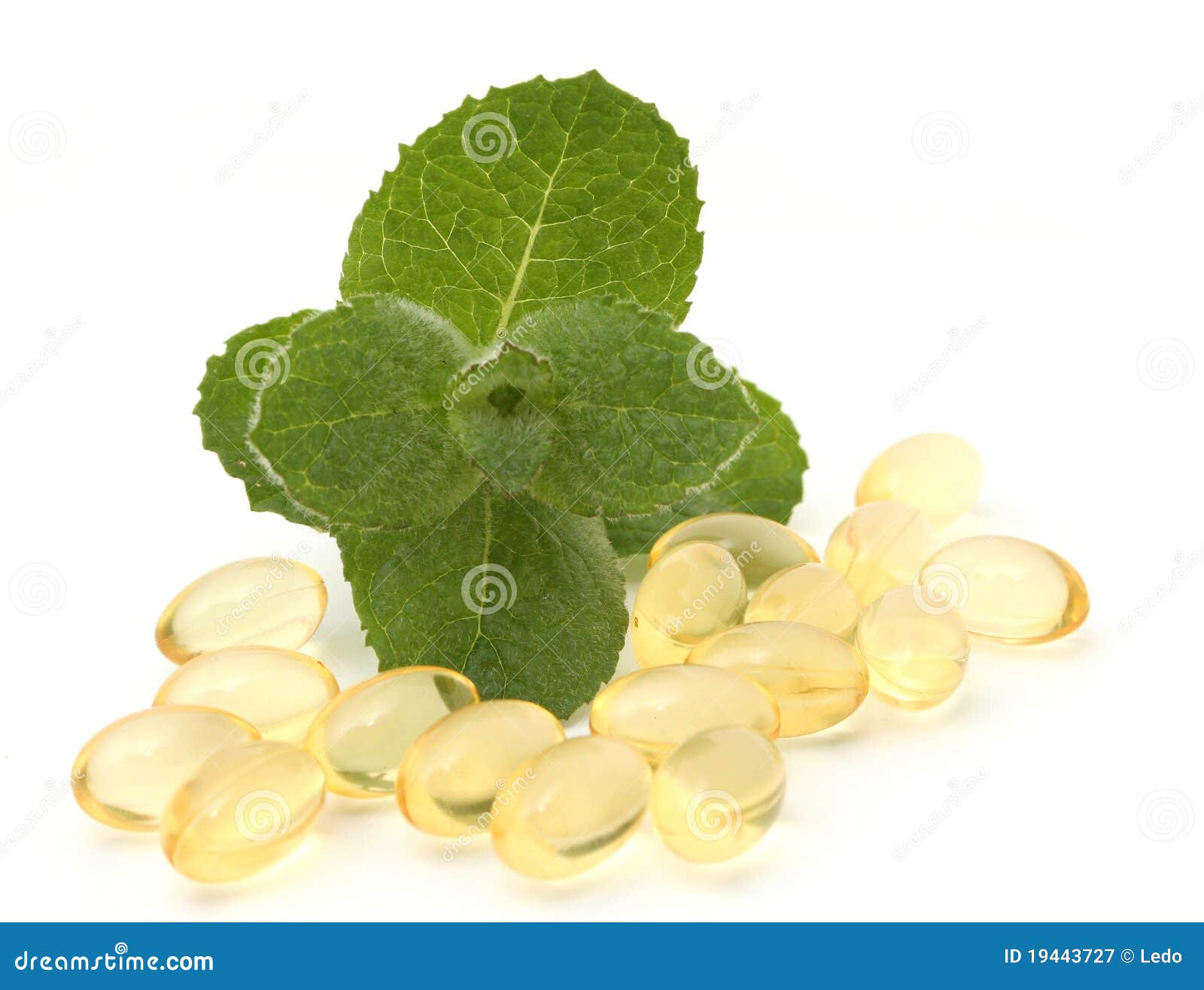 Mint pills stock image. Image of green, pharmacy, fitness - 19443727