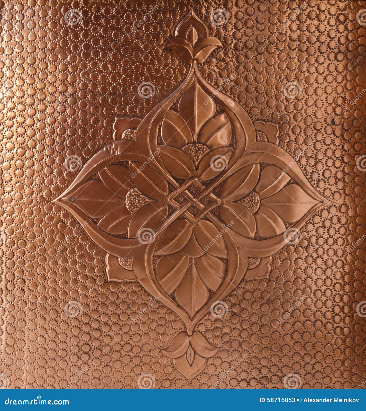 Minting Copper stock image. Image of european, dots, country - 58716053