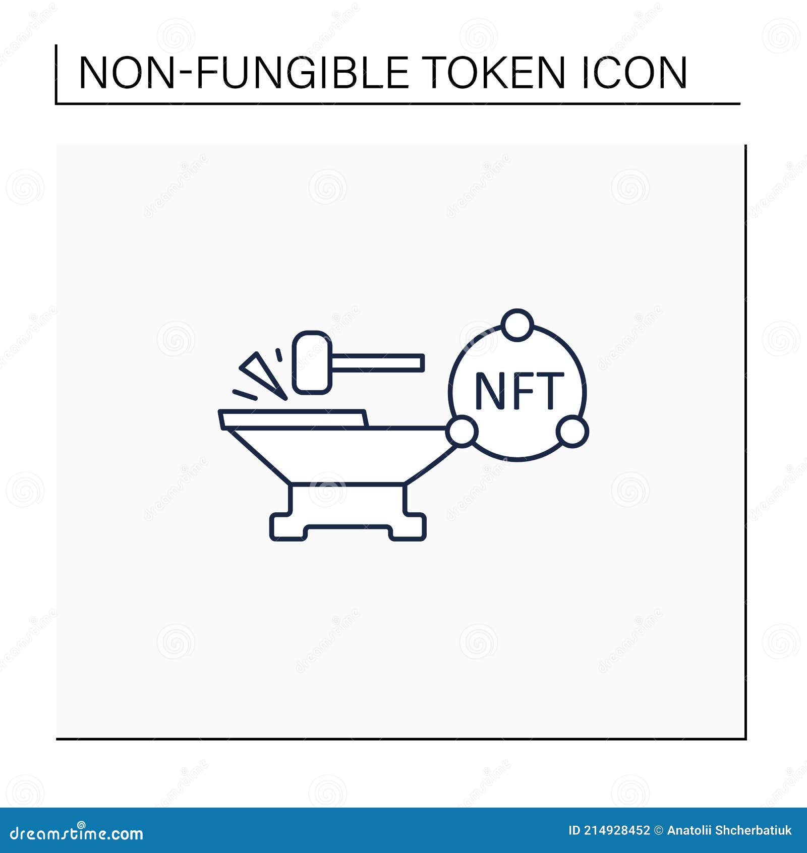 Tokenizes Stock Illustrations – 6 Tokenizes Stock Illustrations ...