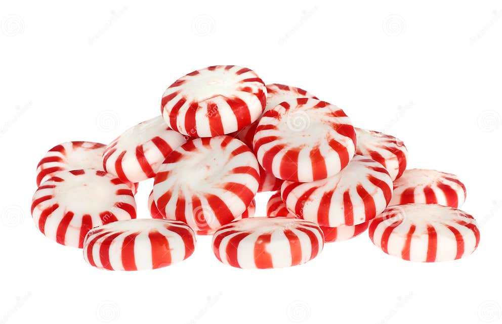 Mints stock photo. Image of stripe, candy, dessert, sweet - 11850846