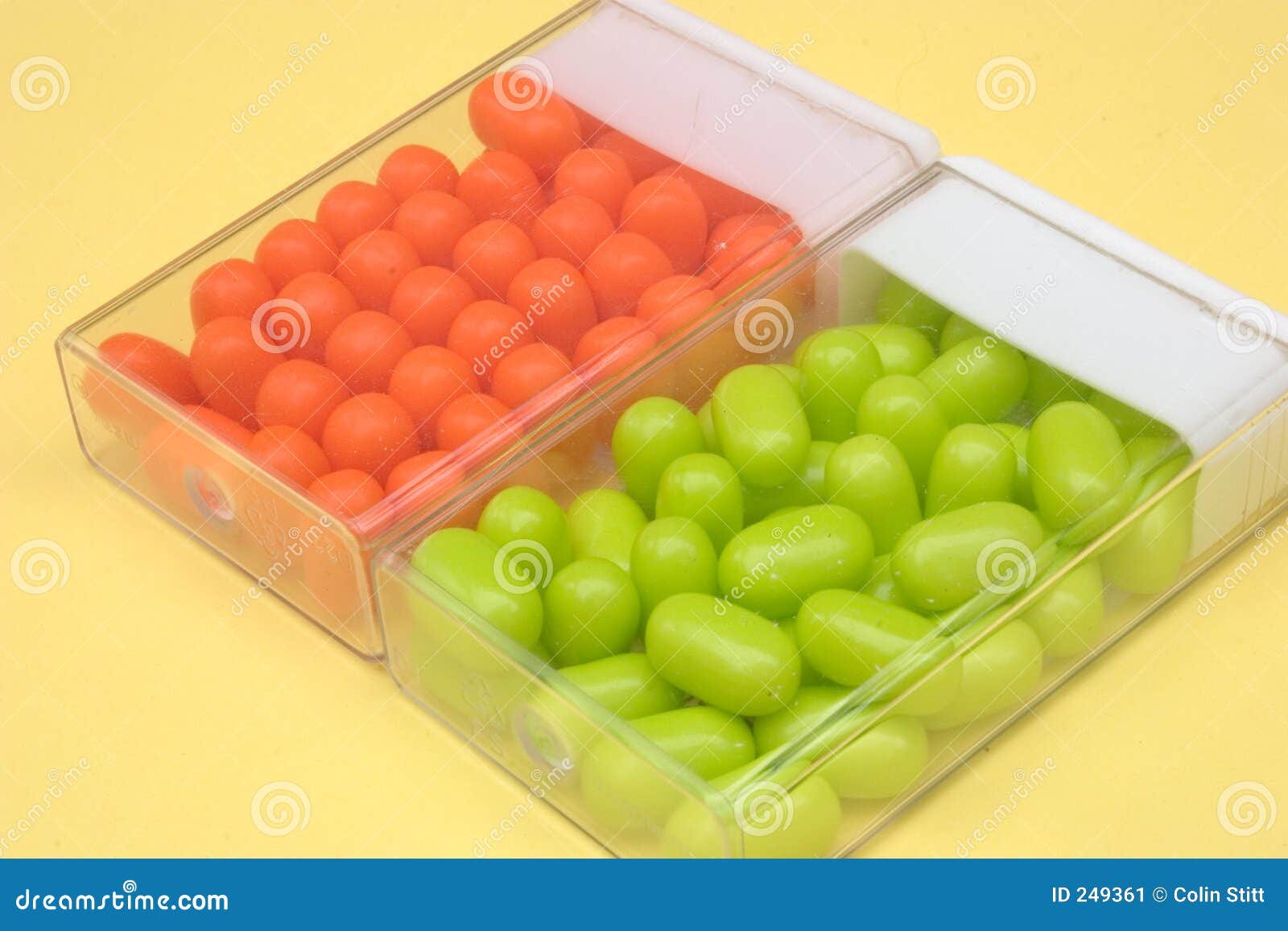 Mints stock image. Image of containers, lollies, breath - 249361