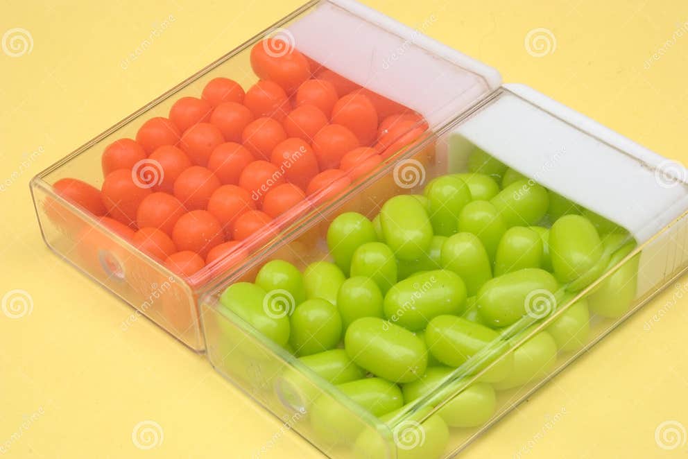 Mints stock image. Image of containers, lollies, breath - 249361