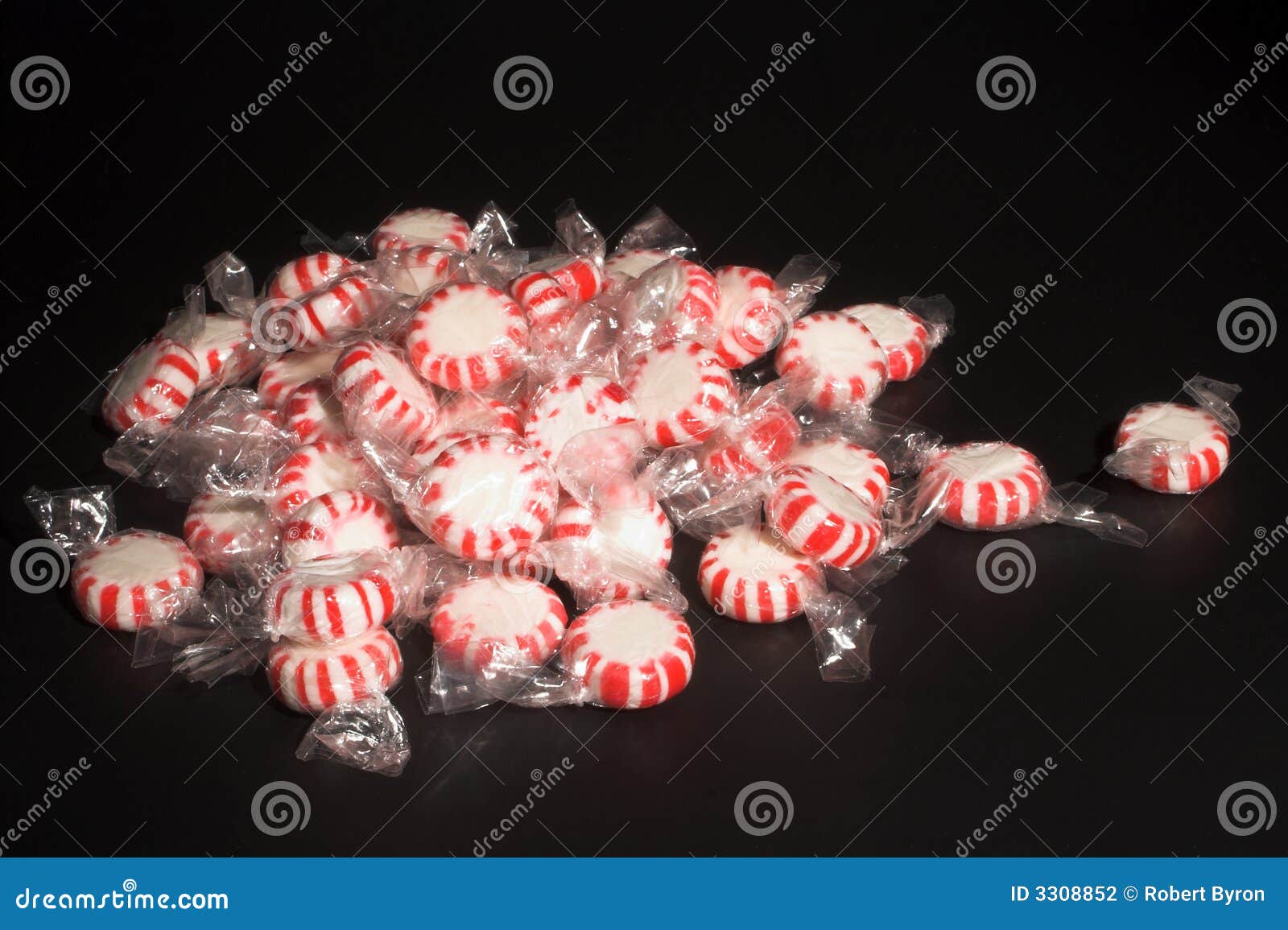 Mints stock photo. Image of sparkles, sparkling, confectionary - 3308852