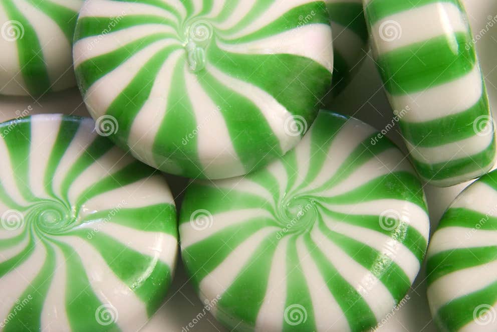 Mints stock image. Image of tasty, breath, sweets, lollies - 518287