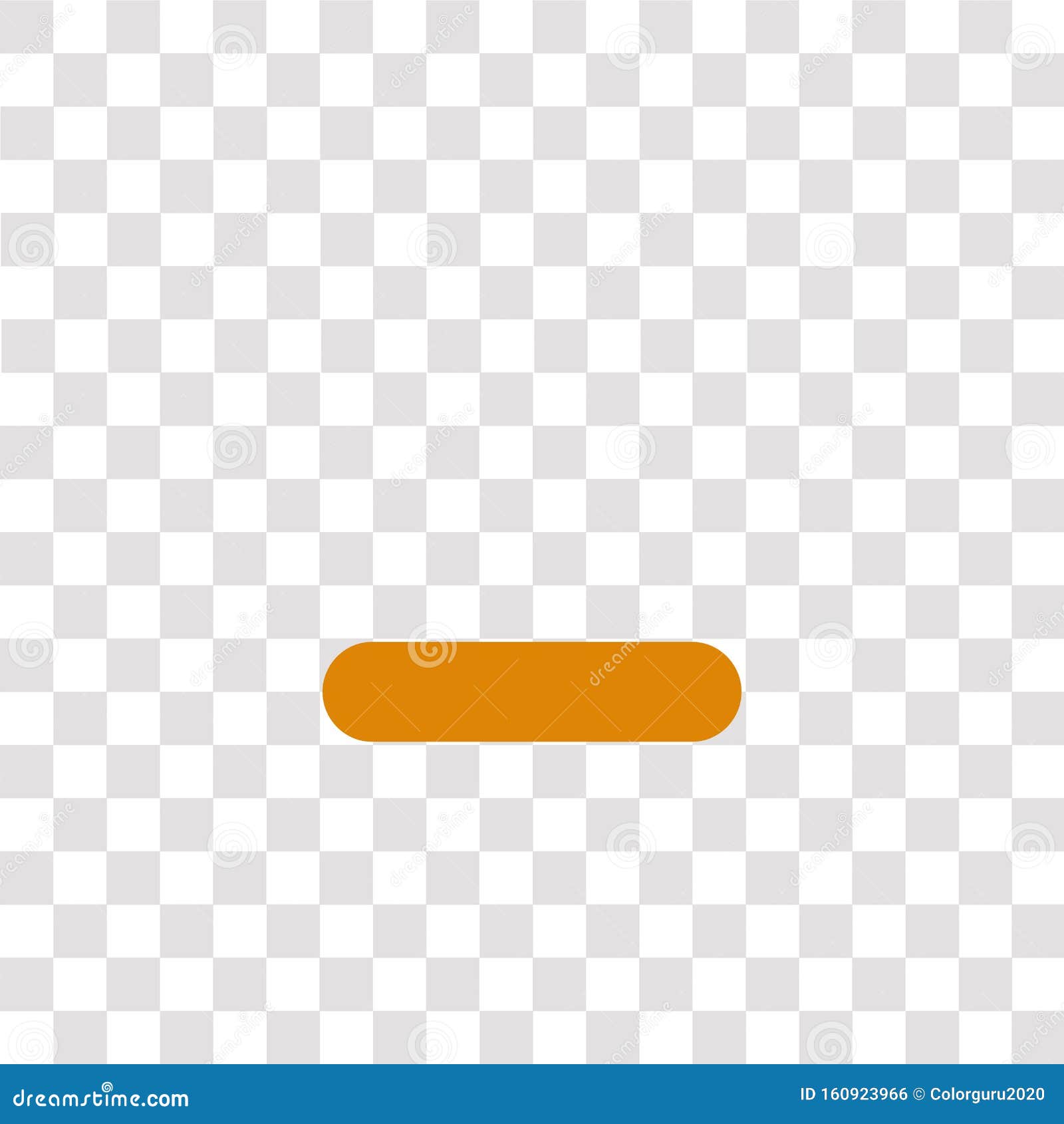 Minus Icon Sign and Symbol. Minus Color Icon for Website Design and ...
