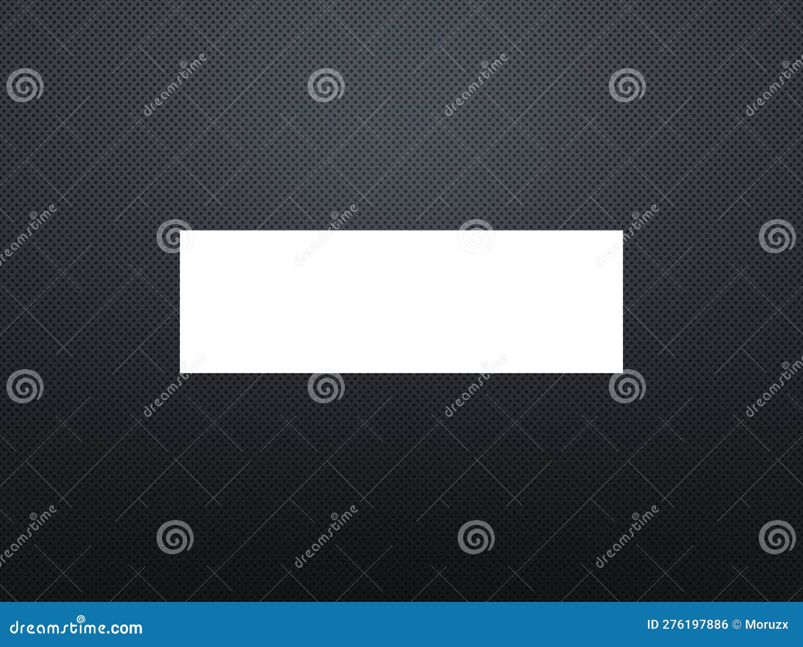 Minus Math Symbol on Dark Pattern Background Stock Illustration ...