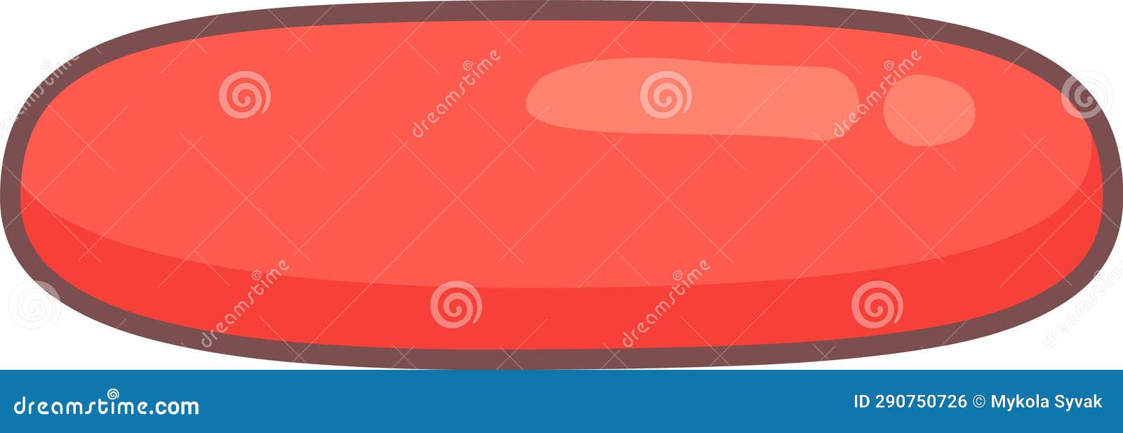 Minus Math Symbol stock illustration. Illustration of plus - 290750726