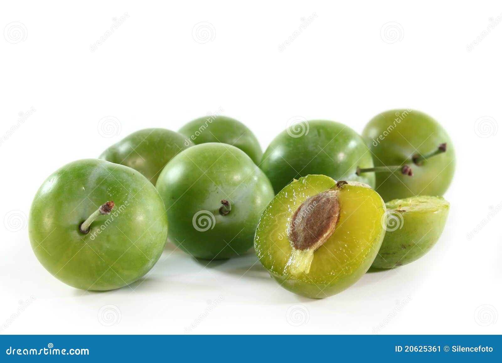 Mirabelle stock image. Image of fresh, food, mirabelle - 20625361