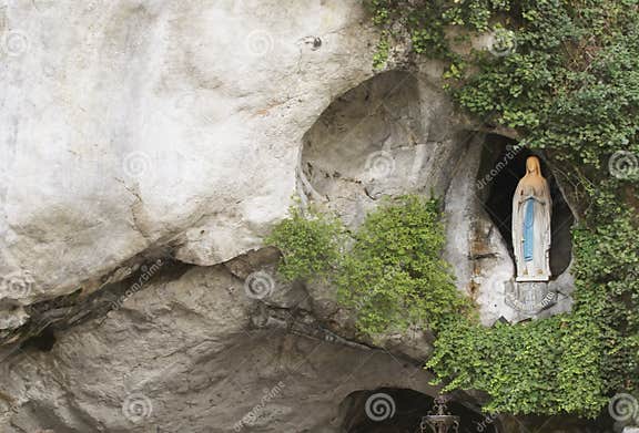 Miracle stock photo. Image of grotto, faith, cure, jubileetourism - 8249032