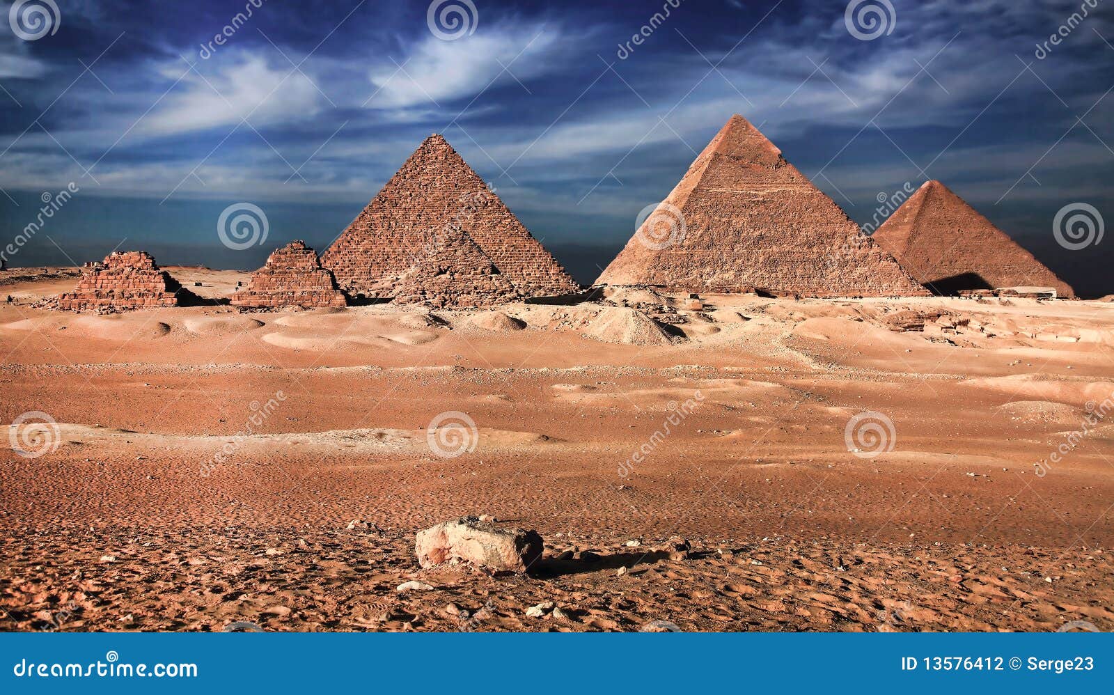 Miracle of the world stock photo. Image of eternity, culture - 13576412