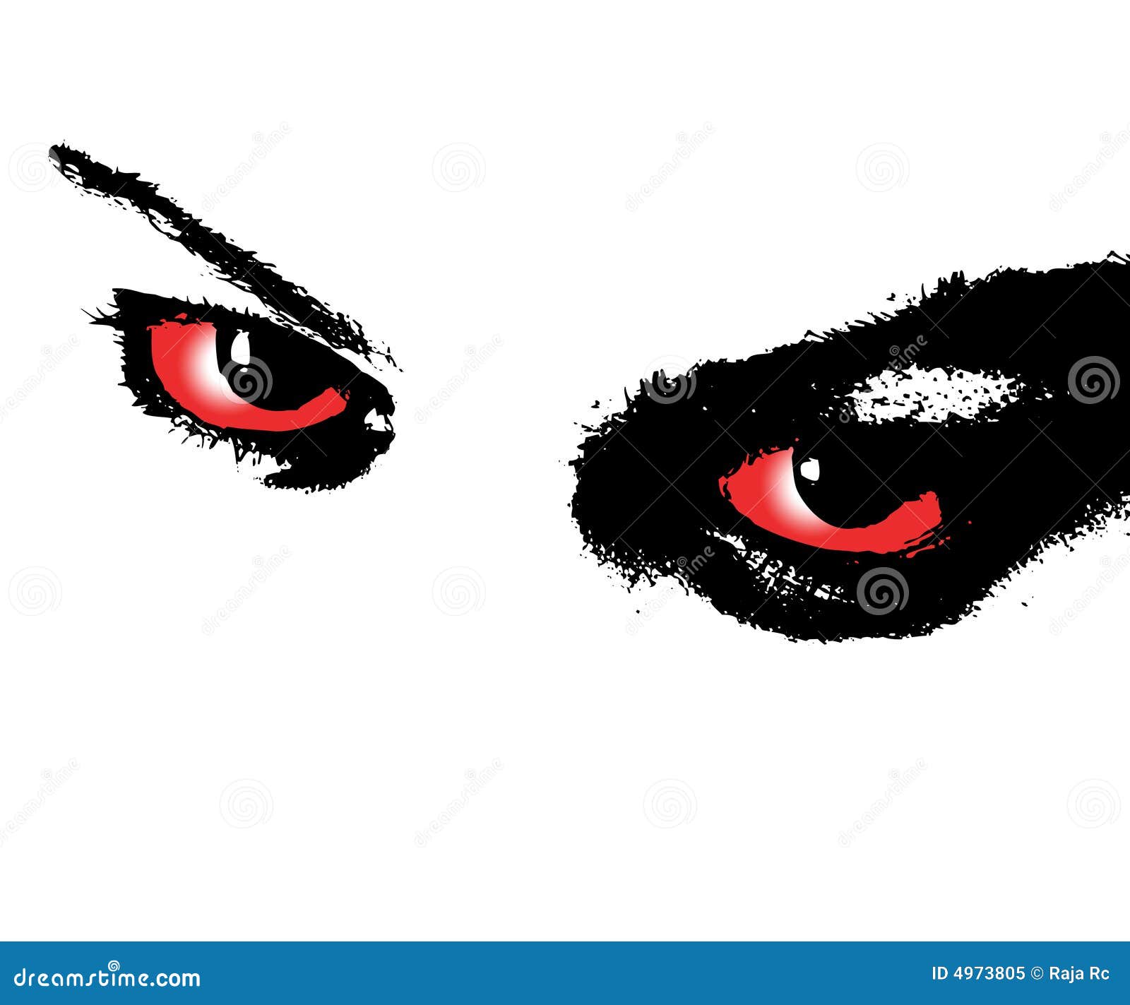 Mirada Ilustraciones Stock, Vectores, Y Clipart – (221,744 ...