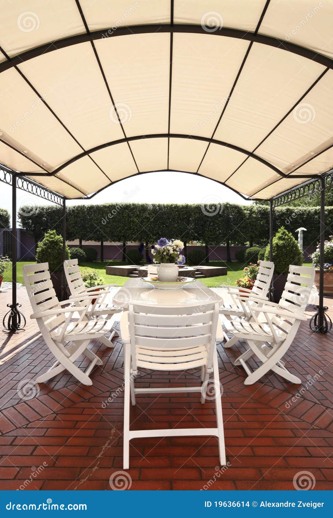 Mirador, vector y silla foto de archivo. Imagen de cubo - 19636614