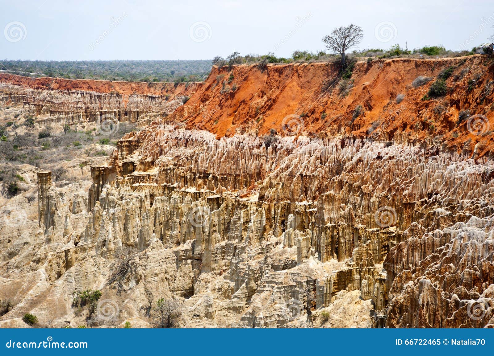 Miradouro da Lua stock image. Image of angle, viewpoint - 66722465