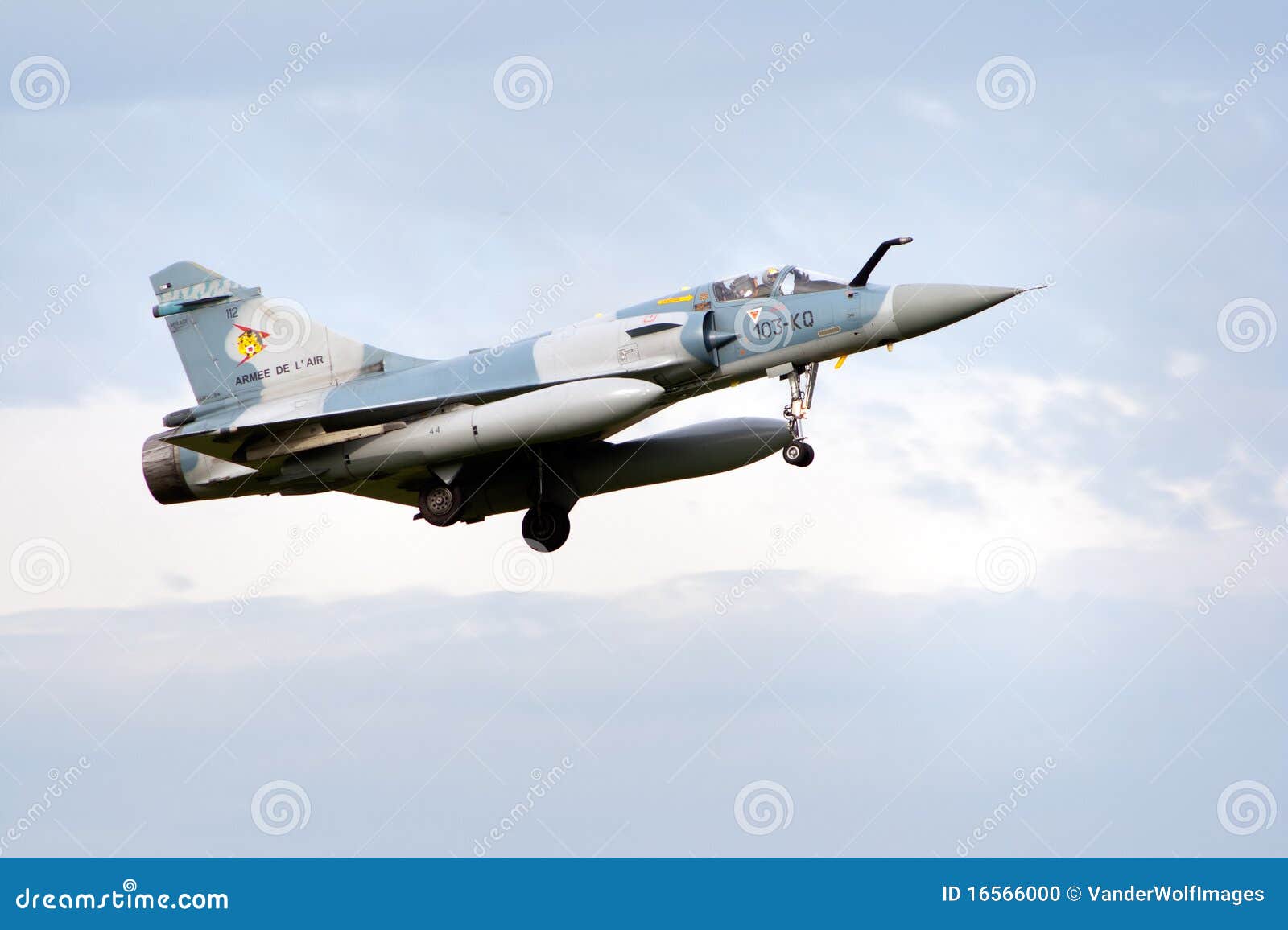Mirage 2000 editorial image. Image of plane, flight, fighter - 16566000
