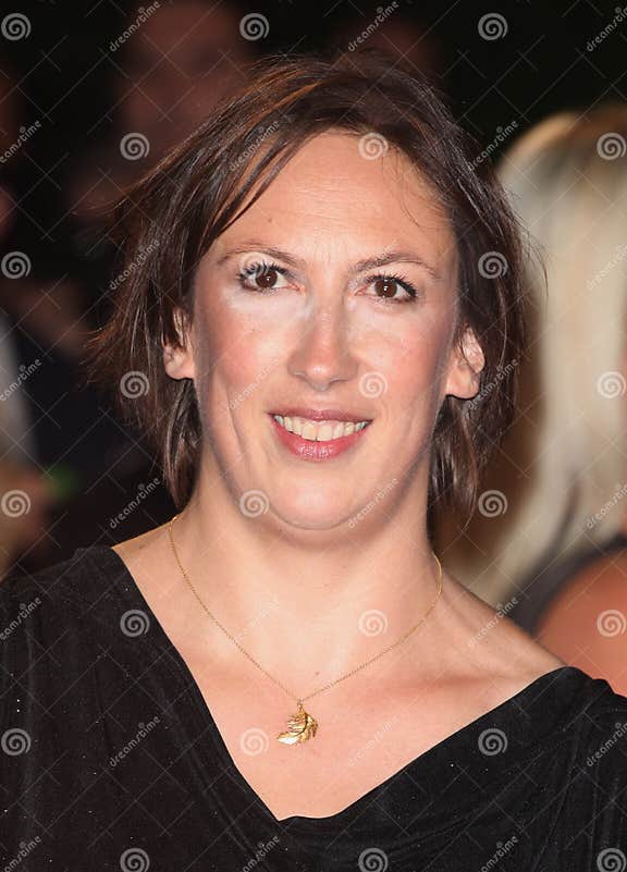 Miranda Hart fotografía editorial. Imagen de llegar, alexandra - 34829822