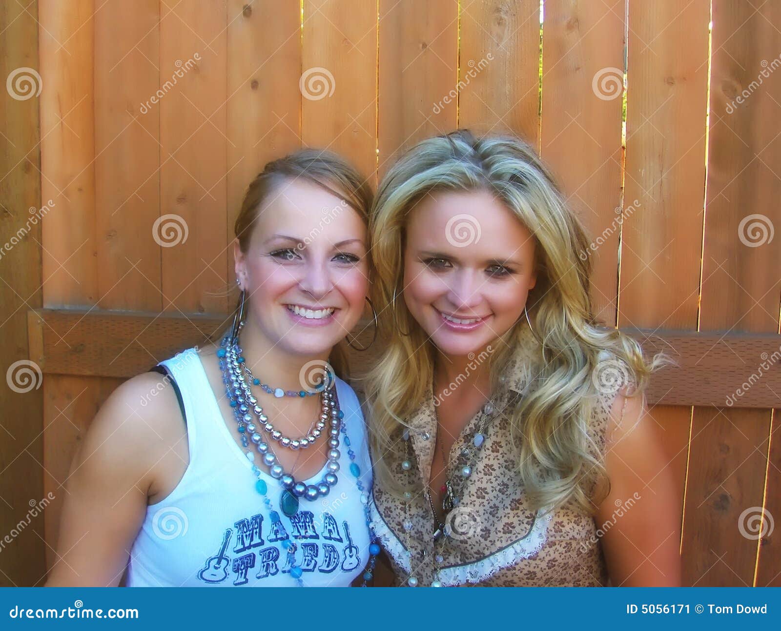 Miranda Lambert Editorial Image | CartoonDealer.com #32457050