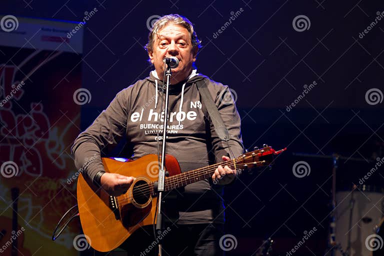 Mircea Vintila editorial photography. Image of vintila - 20642642