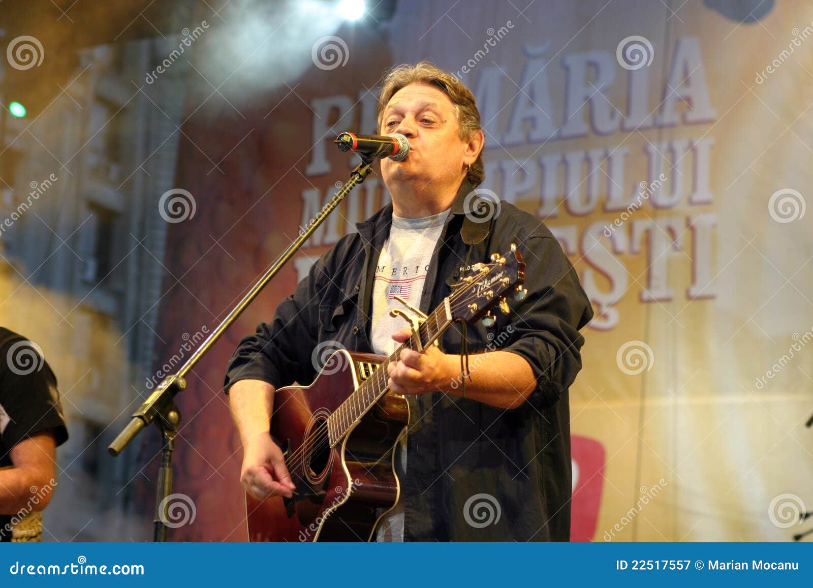 Mircea Vintila editorial photography. Image of romania - 22517557