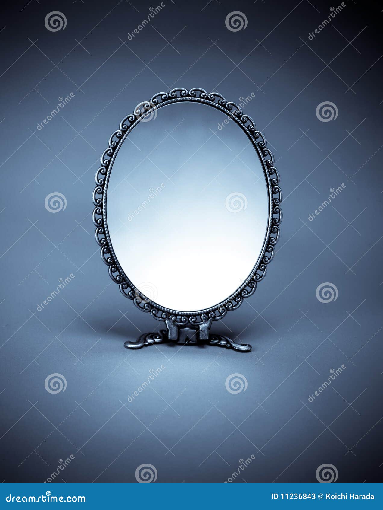 Mirror stock image. Image of beautiful, doll, engagement - 11236843