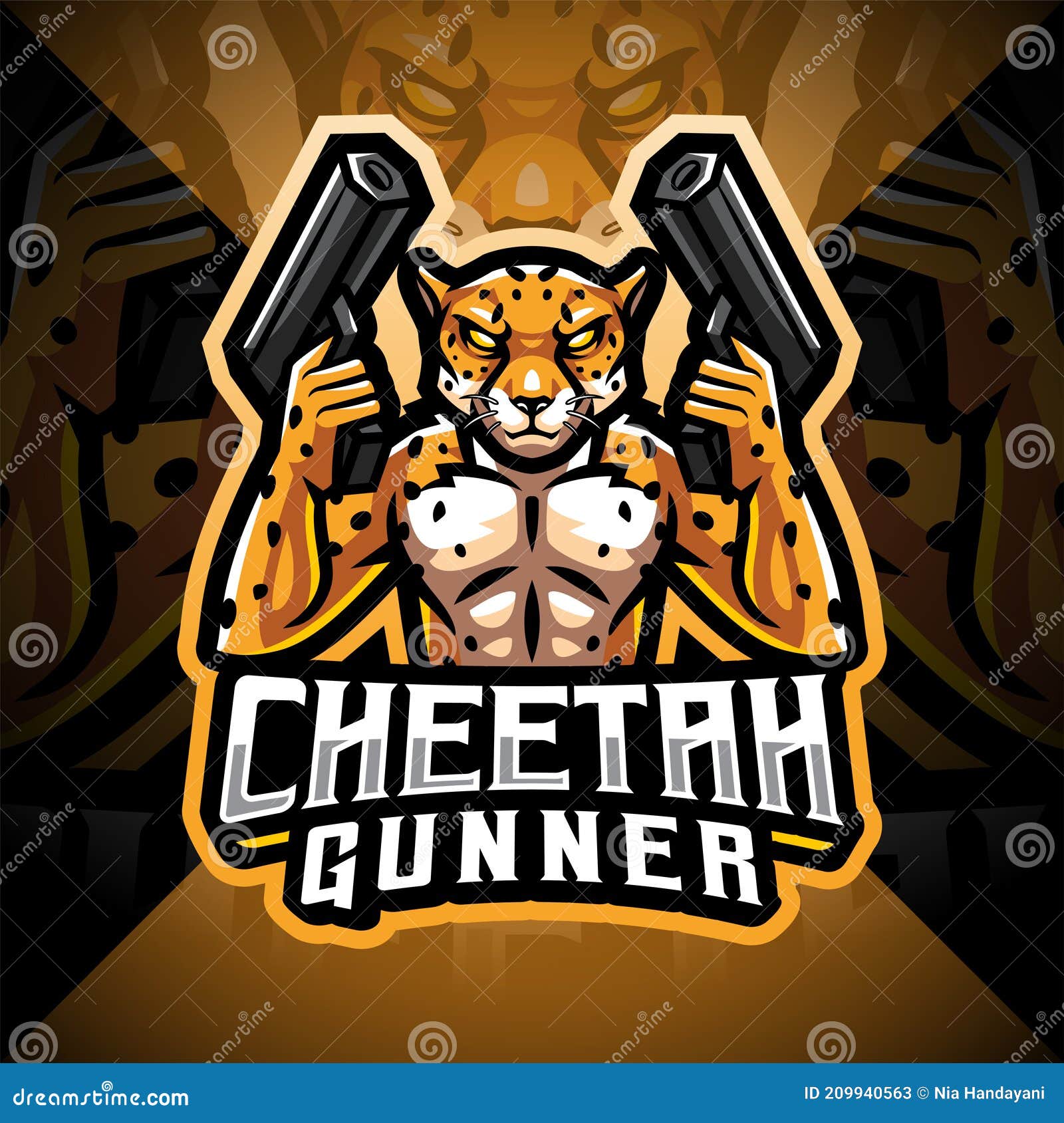 Gunner Cartoons, Illustrations & Vector Stock Images - 893 Pictures to ...