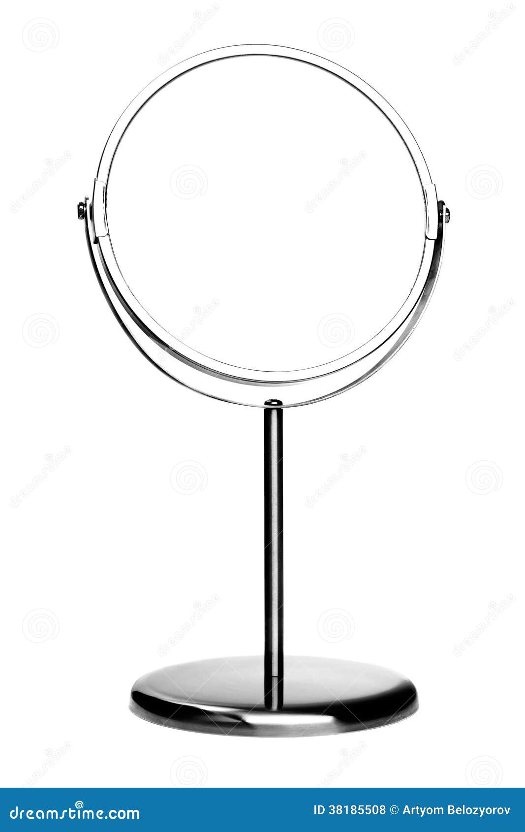 Mirror stock photo. Image of isolated, reflection, home - 38185508