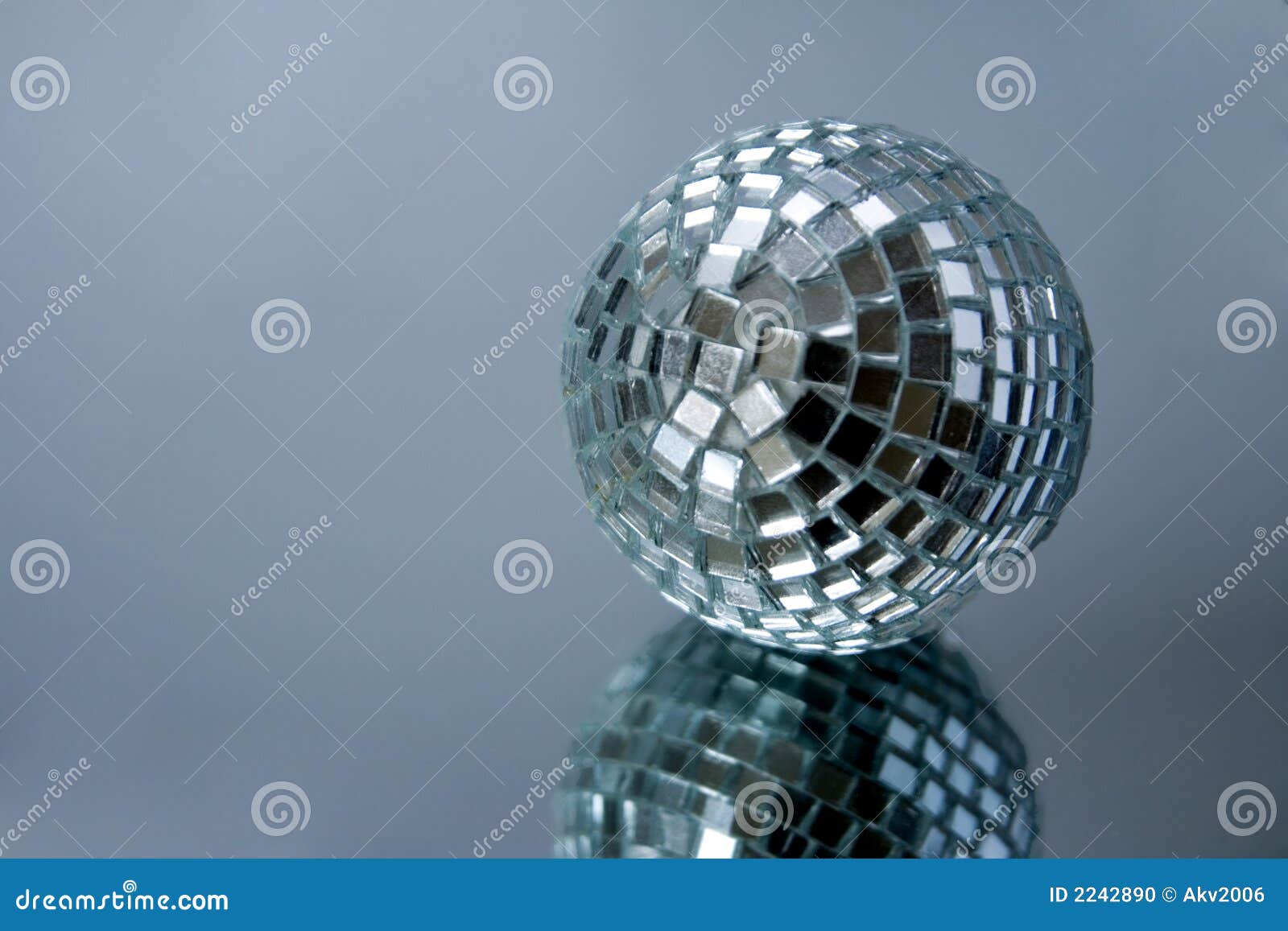 Mirror ball concept stock photo. Image of club, shape - 2242890